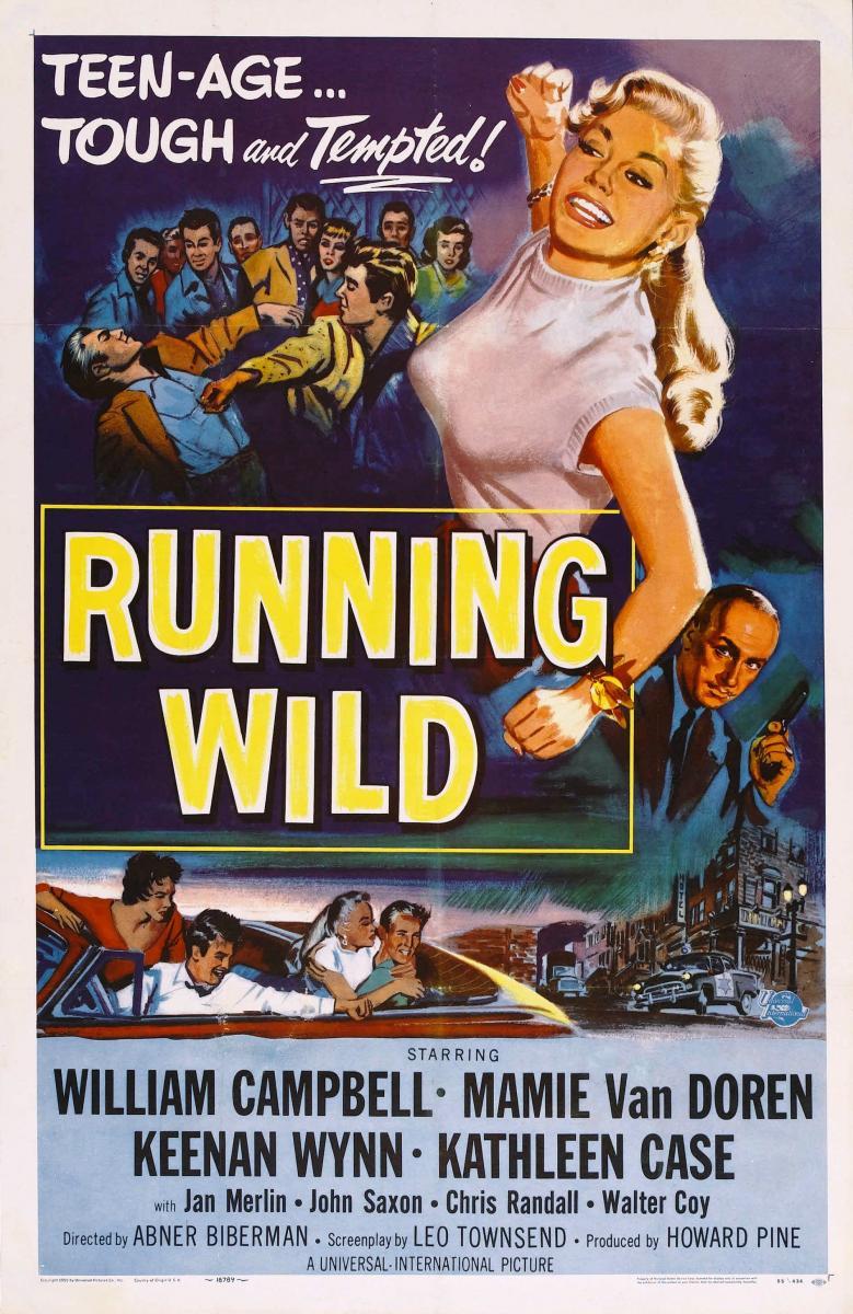 Image gallery for Running Wild - FilmAffinity