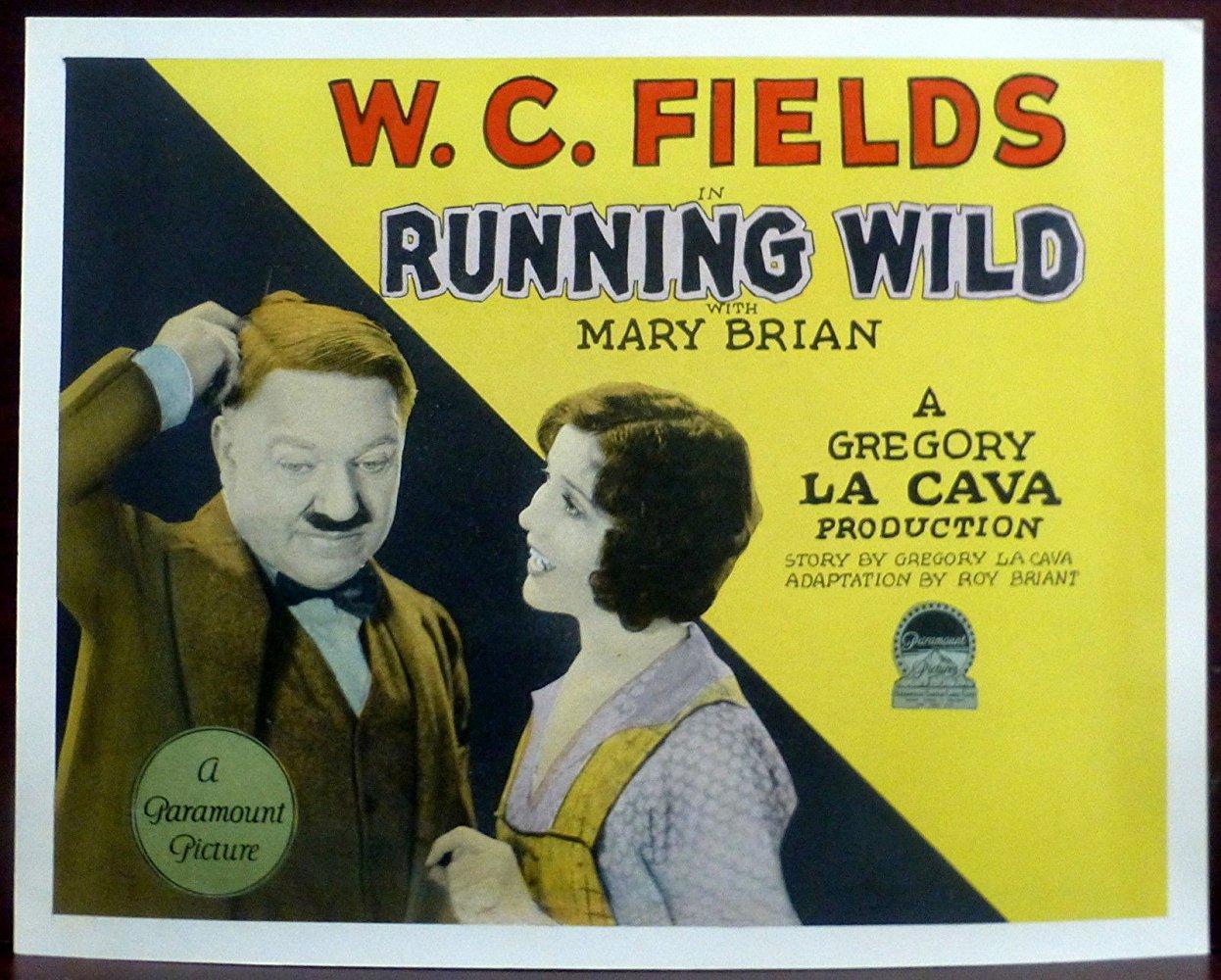 Image gallery for Running Wild - FilmAffinity