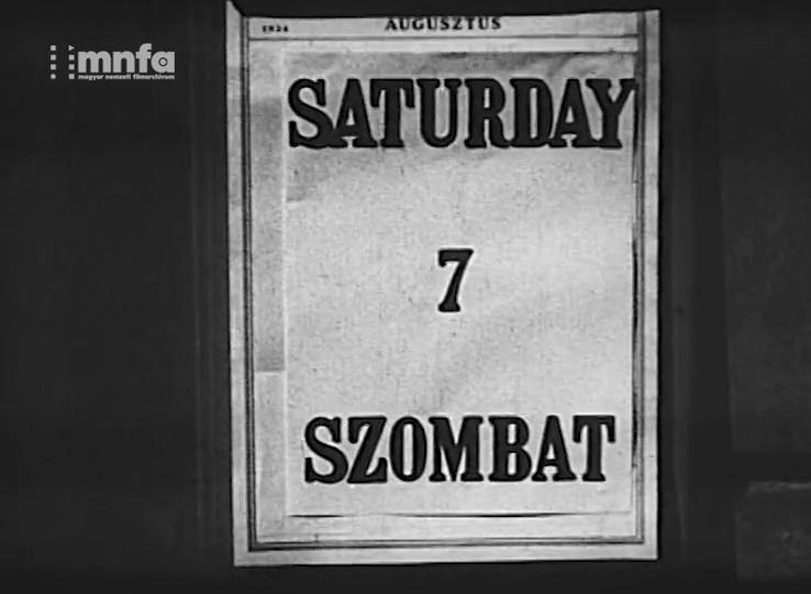 Sección visual de Running into the Past (C) - FilmAffinity