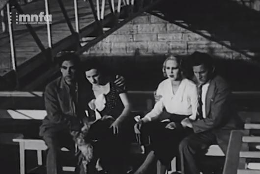 Image gallery for Running into the Past (S) - FilmAffinity