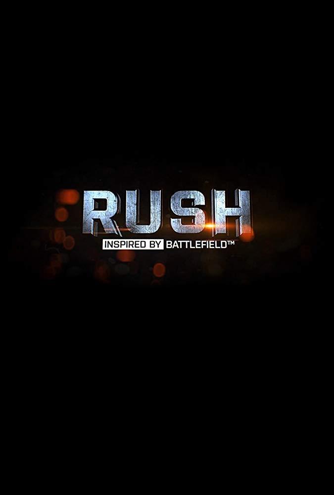 Image gallery for Rush (TV Miniseries) - FilmAffinity