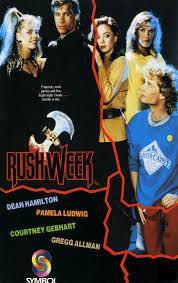 Image gallery for Rush Week - FilmAffinity
