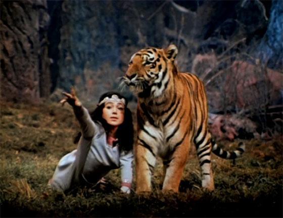 Image gallery for Ruslan and Ludmila - FilmAffinity