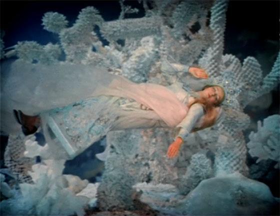 Image gallery for Ruslan and Ludmila - FilmAffinity