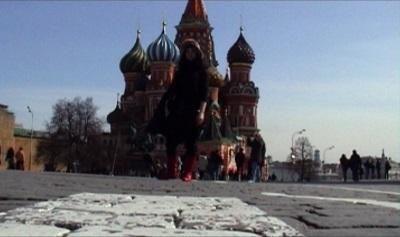 Image gallery for Russian diary (S) - FilmAffinity
