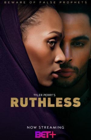 Sección visual de Ruthless (Serie de TV) - FilmAffinity