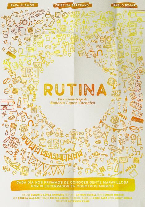 Image gallery for Rutina (S) - FilmAffinity
