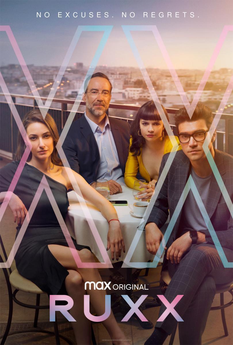 Image gallery for Ruxx (TV Series) - FilmAffinity