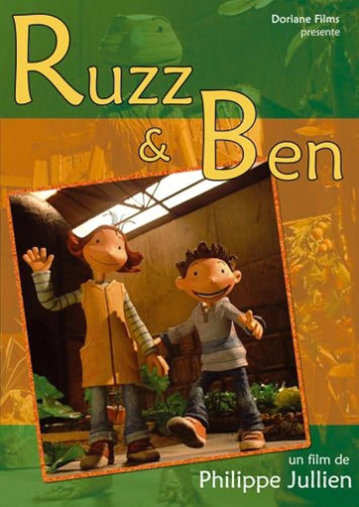 Image gallery for Ruzz and Ben (Ruzz & Ben) (S) - FilmAffinity