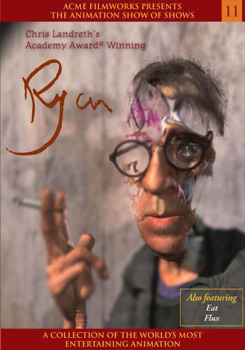 Image gallery for Ryan (S) - FilmAffinity