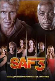 Sección visual de SAF3 (Serie de TV) - FilmAffinity