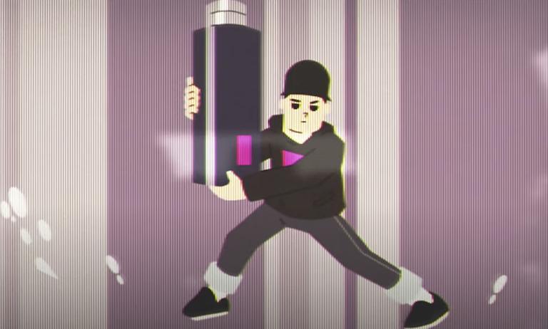 Image gallery for SEB: Level Up (Music Video) - FilmAffinity