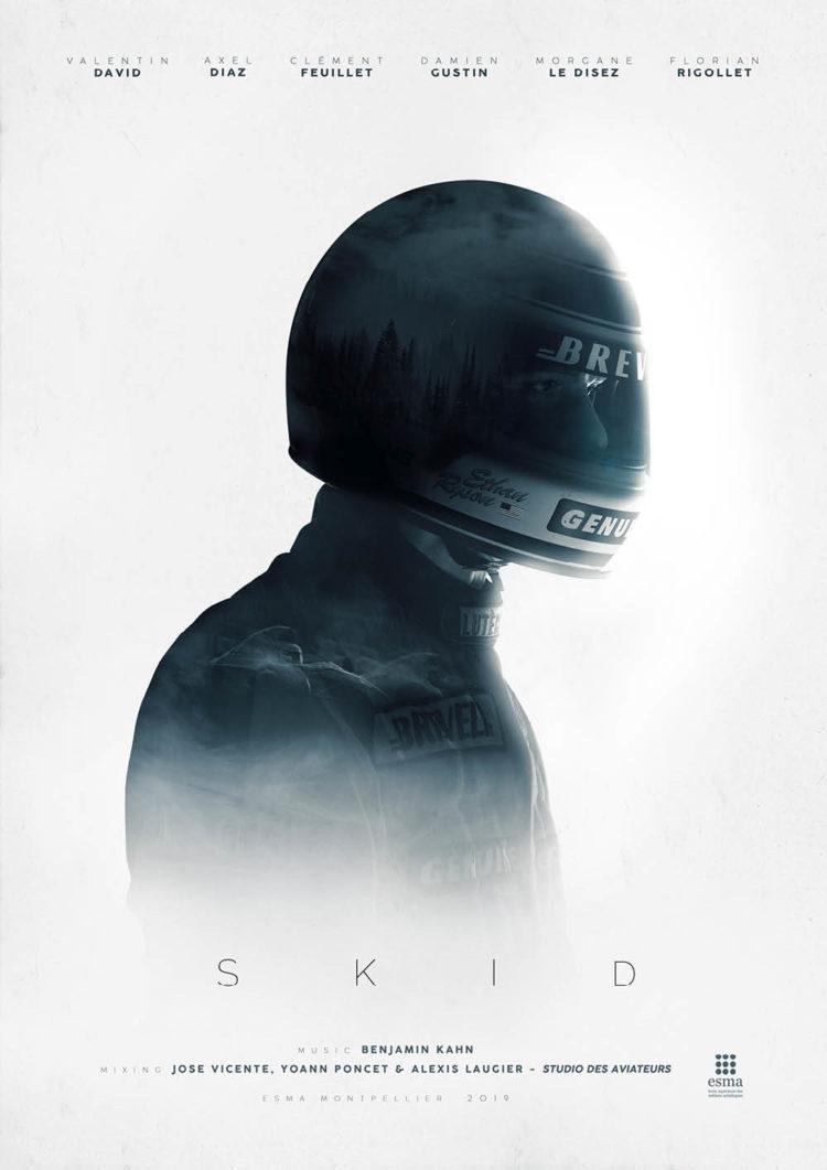 Image gallery for SKID (S) - FilmAffinity