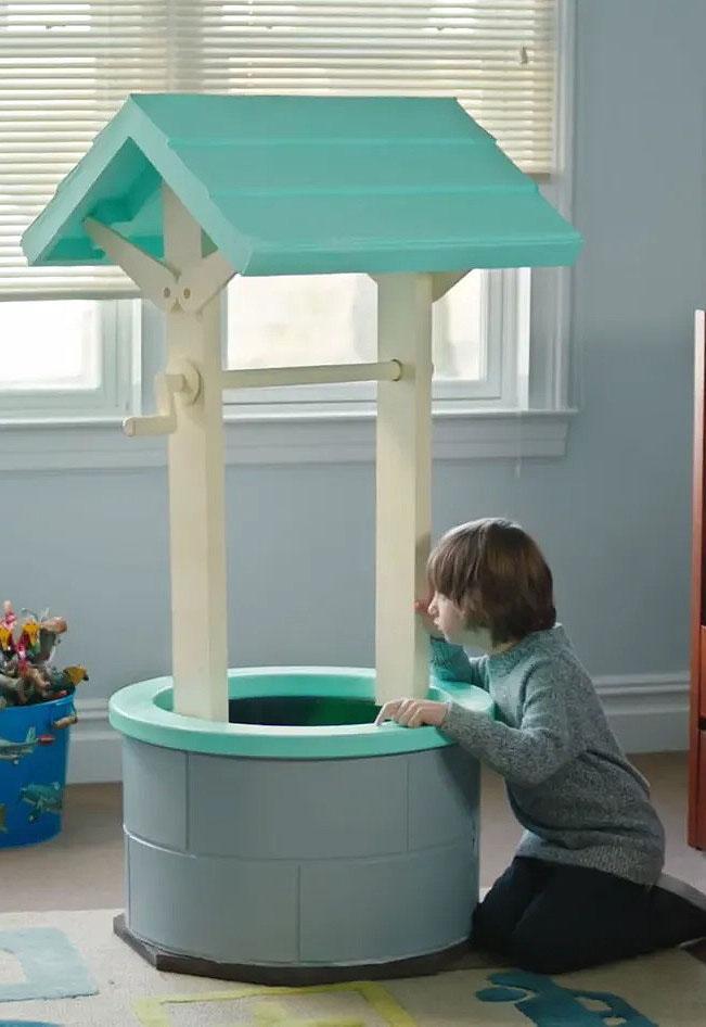 Sección visual de SNL: Wells for Boys (C) - FilmAffinity