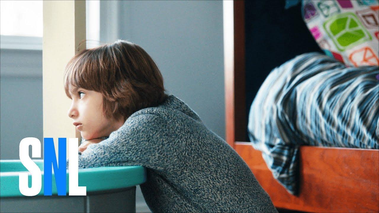 Sección visual de SNL: Wells for Boys (C) - FilmAffinity