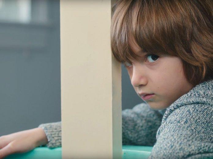 Sección visual de SNL: Wells for Boys (C) - FilmAffinity