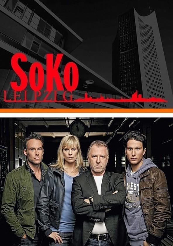 Sección visual de SOKO Leipzig (Serie de TV) - FilmAffinity