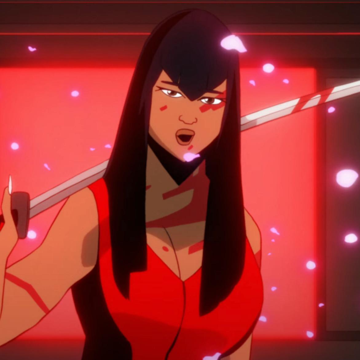 Sección Visual De Sza Kill Bill Vídeo Musical Filmaffinity
