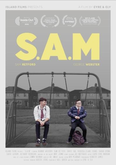 Image gallery for S.A.M. (S) - FilmAffinity