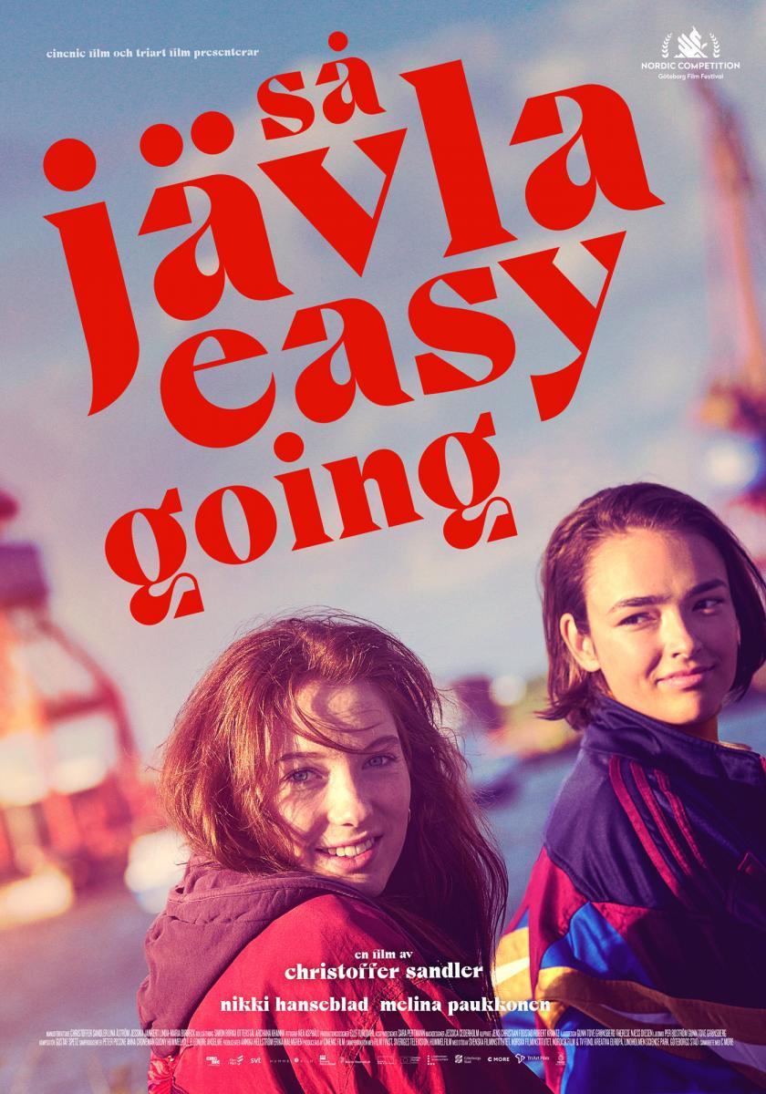 Image gallery for Så jävla easy going - FilmAffinity