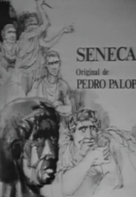 Sección visual de Séneca (TV) - FilmAffinity