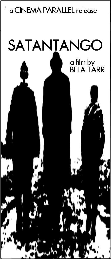 Sección visual de Sátántangó - FilmAffinity