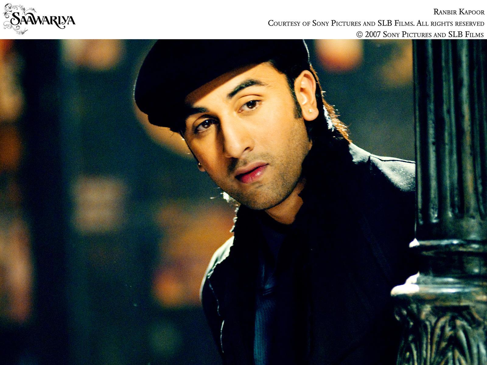 Sección visual de Saawariya - FilmAffinity