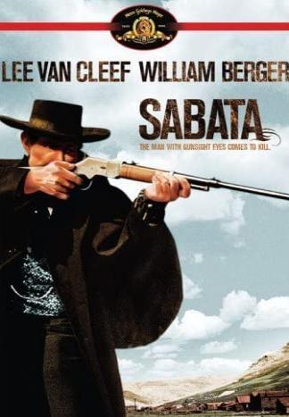 Image gallery for Sabata - FilmAffinity