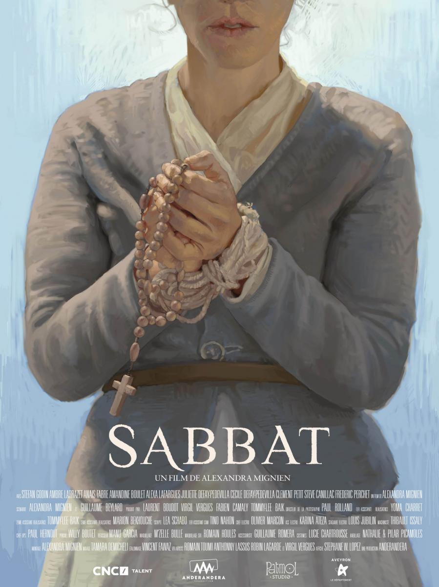 Image gallery for Sabbat (S) - FilmAffinity