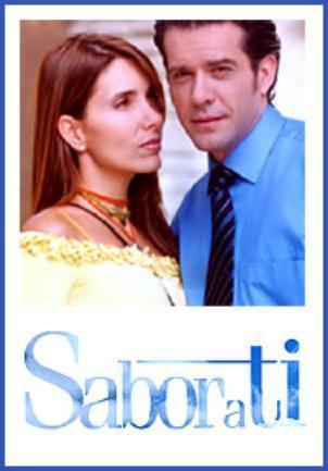 Image gallery for Sabor a ti (TV Series) - FilmAffinity