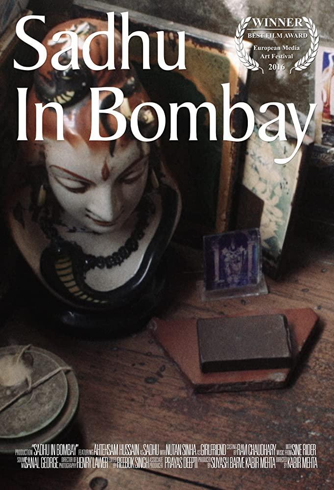 Image gallery for Sadhu in Bombay (S) - FilmAffinity