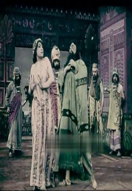 Image gallery for Sémiramis (S) - FilmAffinity