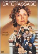 Image gallery for Safe Passage - FilmAffinity