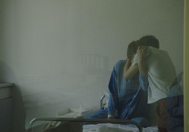 Sección visual de Safe Place - FilmAffinity