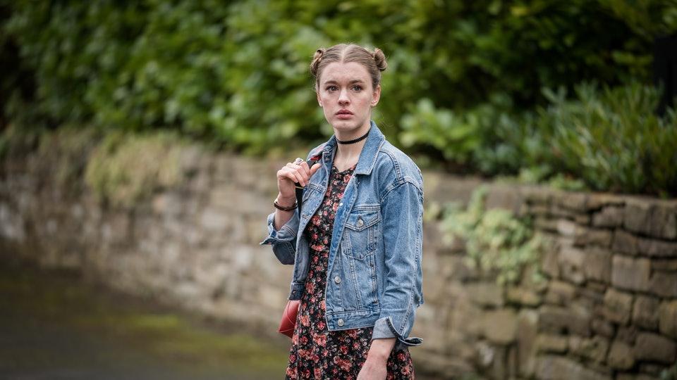 Image gallery for Safe (TV Miniseries) - FilmAffinity