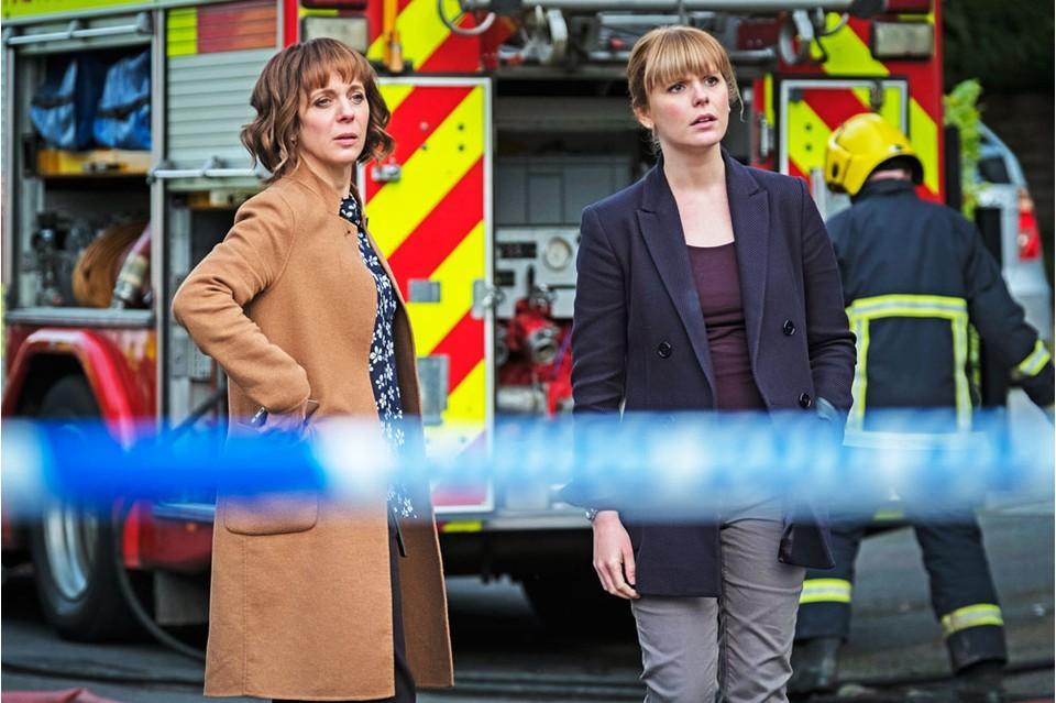 Image gallery for Safe (TV Miniseries) - FilmAffinity