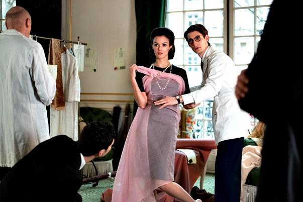 Image gallery for Saint Laurent - FilmAffinity
