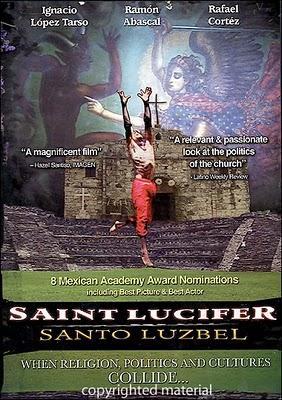 Image gallery for Saint Lucifer - FilmAffinity
