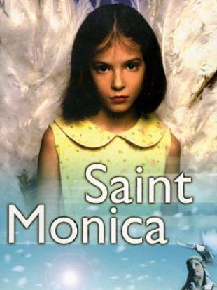 Sección visual de Saint Monica - FilmAffinity