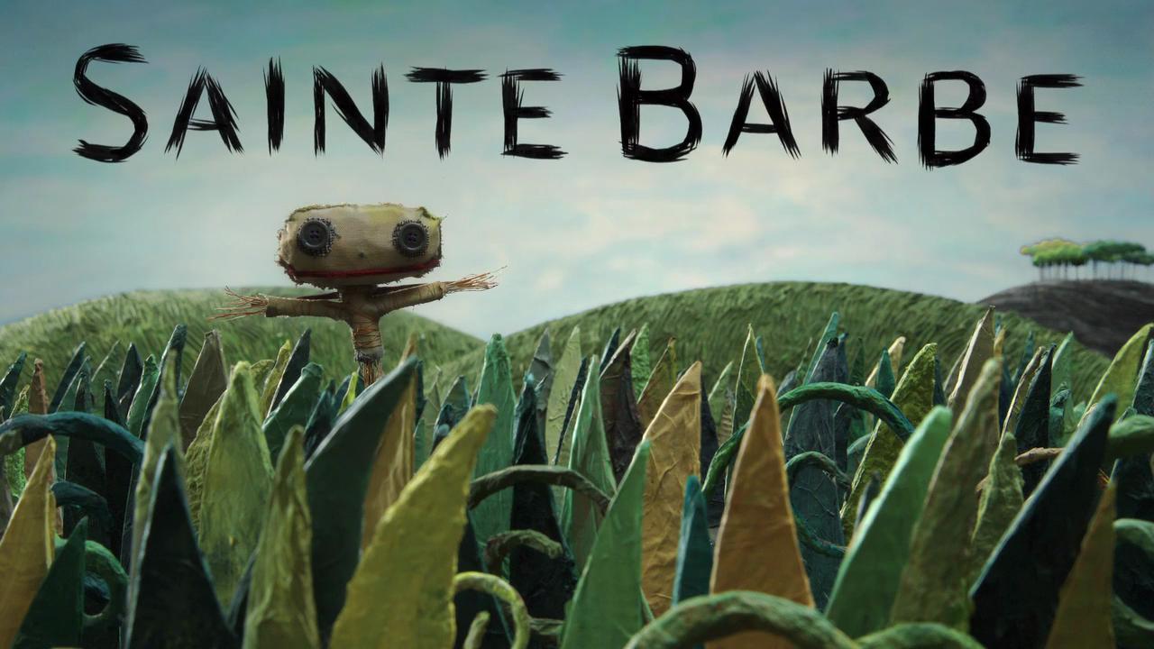 Sección visual de Sainte barbe (C) - FilmAffinity