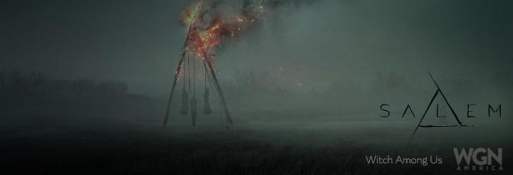 Sección visual de Salem (Serie de TV) - FilmAffinity