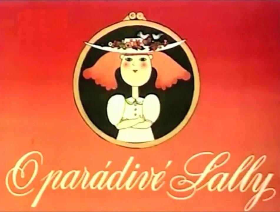 Sección visual de Sally (C) - FilmAffinity