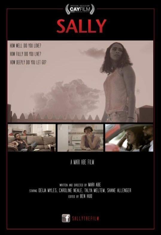 Image gallery for Sally (S) - FilmAffinity