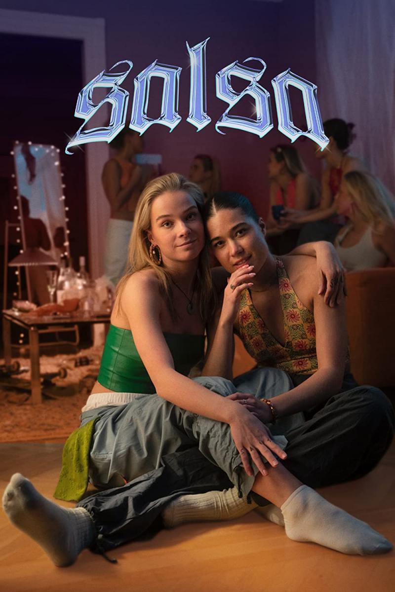 Image gallery for Salsa (TV Series) - FilmAffinity
