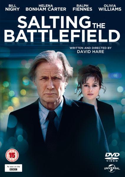 Salting The Battlefield – WebDVD