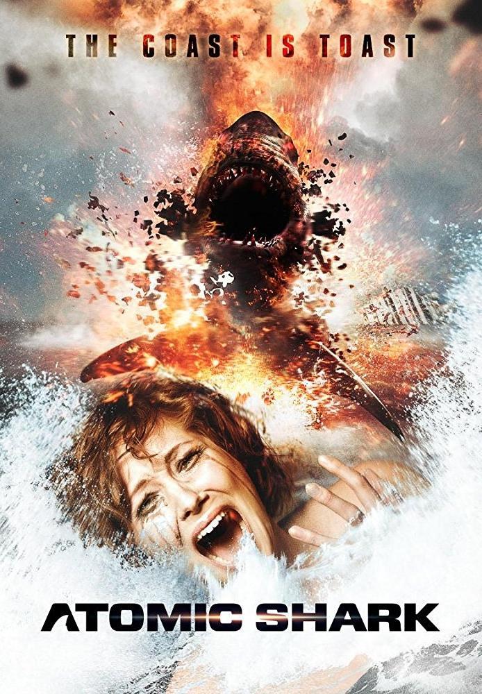Image gallery for Saltwater: Atomic Shark (TV) - FilmAffinity