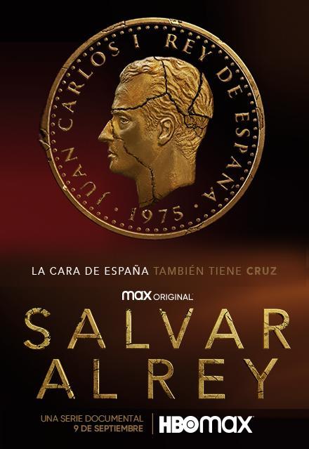 Sección visual de Salvar al rey (Serie de TV) - FilmAffinity