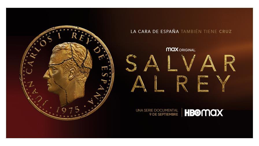 Sección visual de Salvar al rey (Serie de TV) - FilmAffinity