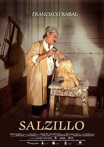 Salzillo (1983) - FilmAffinity
