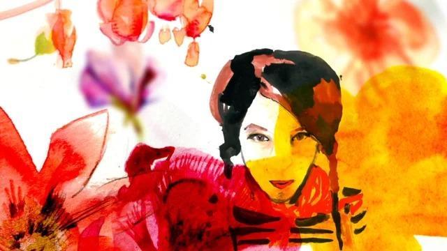 Sección visual de Sam Beam & Jesca Hoop: Every Song Bird Says (Vídeo ...